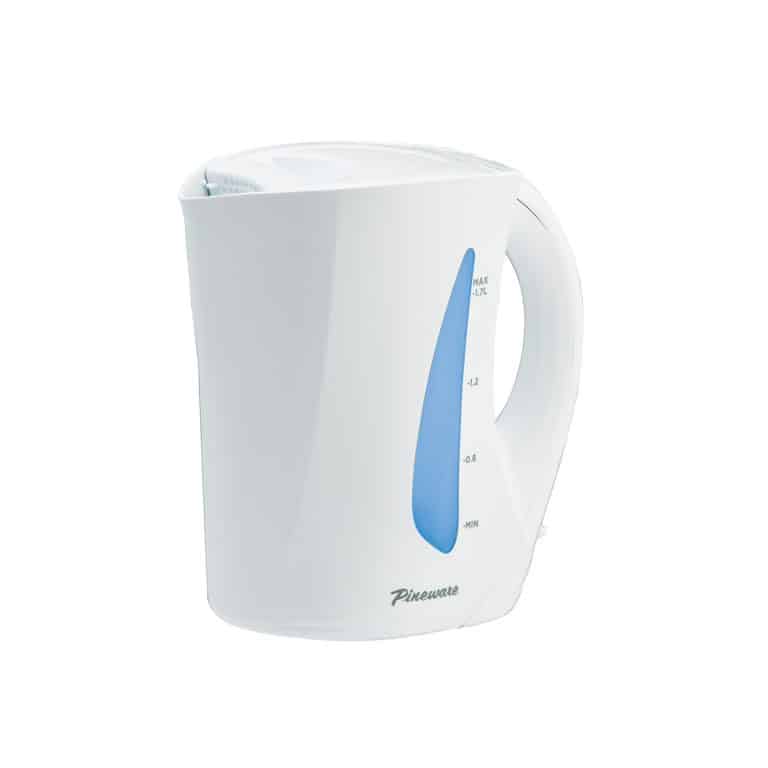 20l Electric Water Bucket | Pineware Appliances South Africa